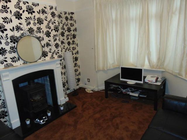 3 bedroom terraced house to rent