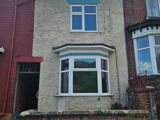 3 bedroom terraced house to rent