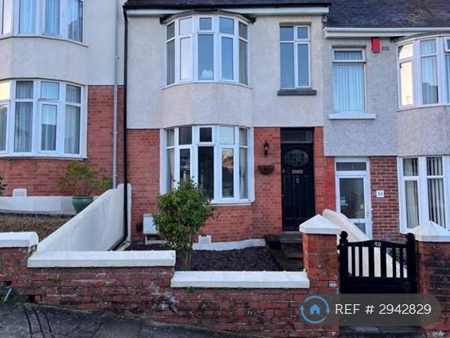 3 bedroom terraced house to rent