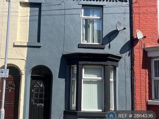 3 bedroom terraced house to rent