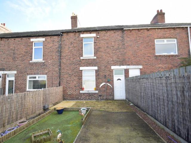 3 bedroom terraced house to rent