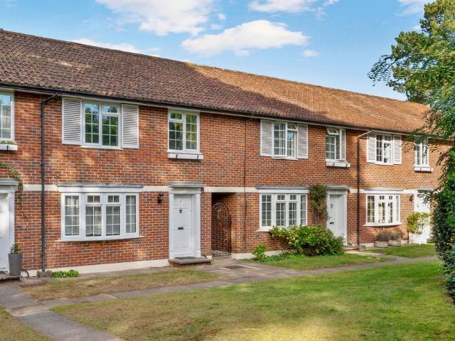 3 bedroom terraced house to rent