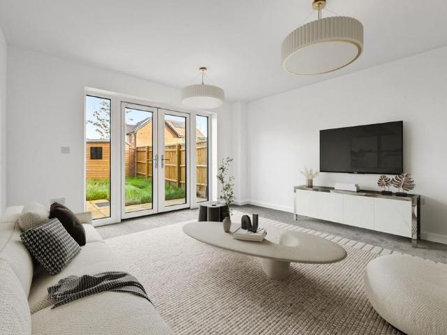 3 bedroom terraced house to rent
