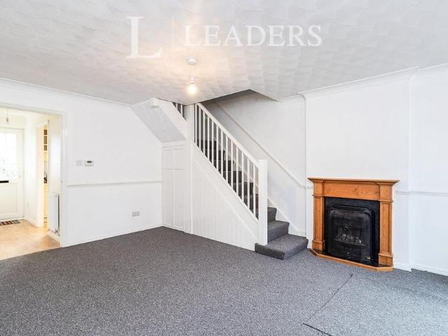 3 bedroom terraced house to rent