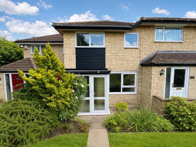 3 bedroom terraced house to rent