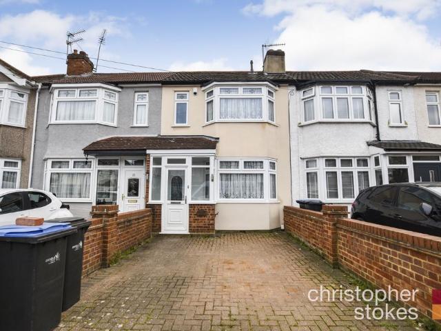 3 bedroom terraced house to rent