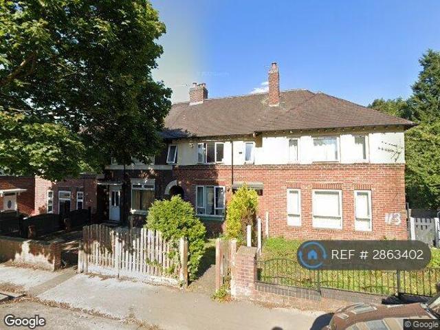 3 bedroom terraced house to rent