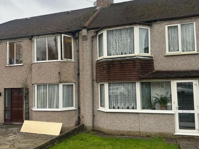 3 bedroom terraced house to rent
