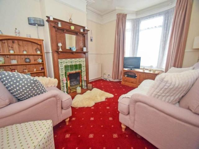 3 bedroom terraced house to rent