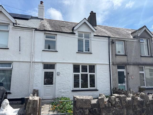 3 bedroom terraced house to rent