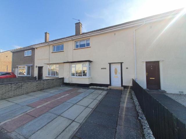 3 bedroom terraced house to rent