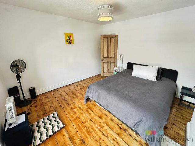 3 bedroom terraced house to rent