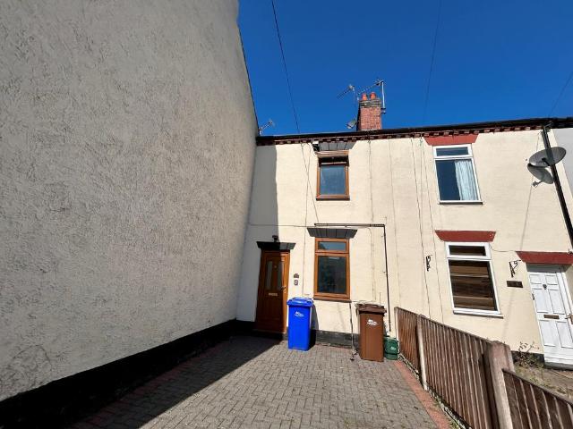 3 bedroom terraced house to rent