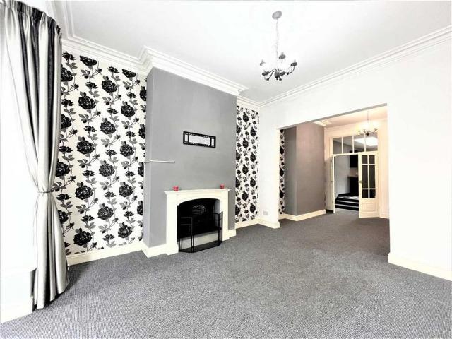 3 bedroom terraced house to rent