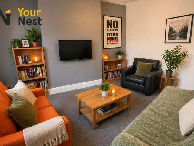 3 bedroom terraced house to rent