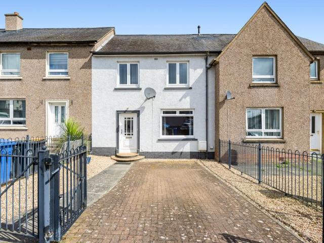 3 bedroom terraced house to rent