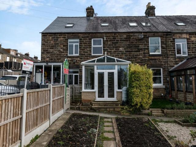 3 bedroom terraced house to rent