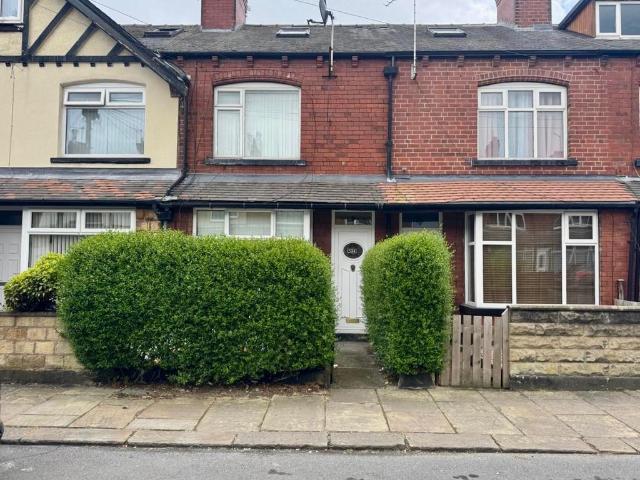3 bedroom terraced house to rent
