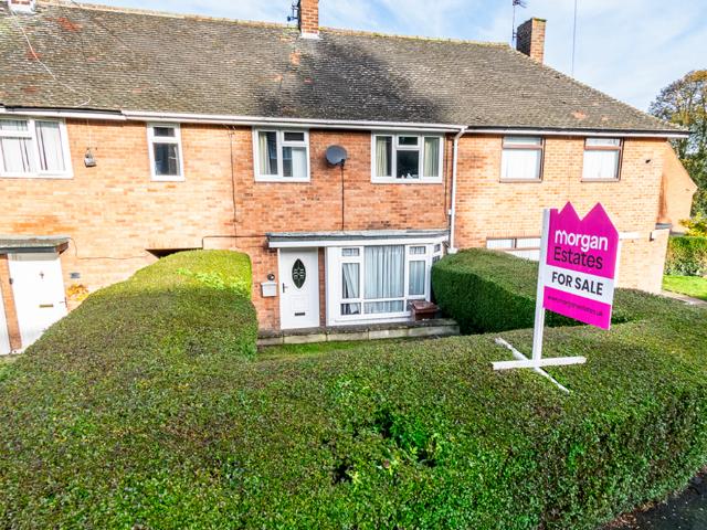 3 bedroom terraced house to rent