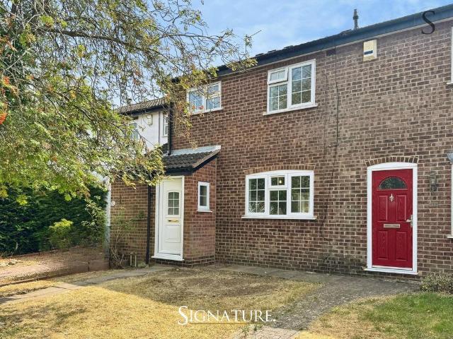3 bedroom terraced house to rent