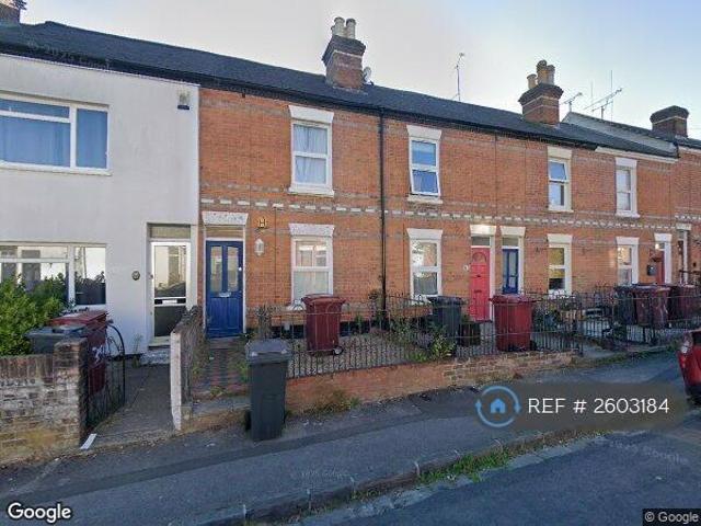 3 bedroom terraced house to rent