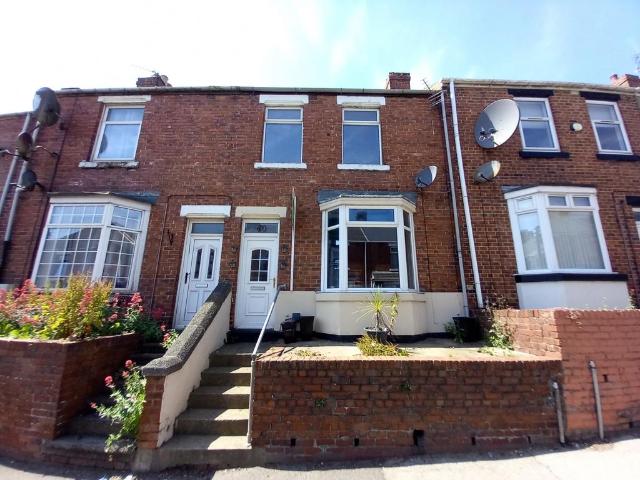 3 bedroom terraced house to rent