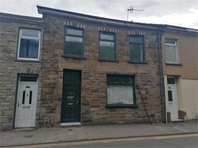 3 bedroom terraced house to rent