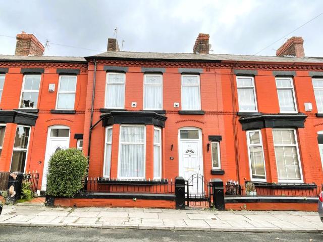 3 bedroom terraced house to rent