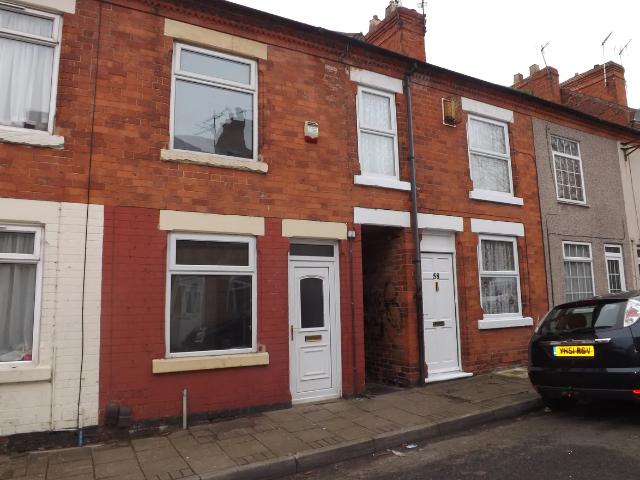 3 bedroom terraced house to rent