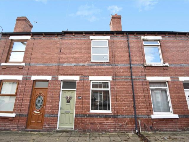 3 bedroom terraced house to rent
