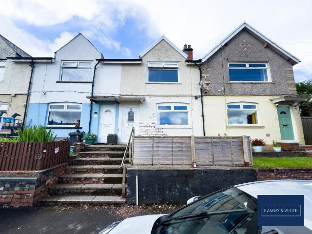3 bedroom terraced house to rent