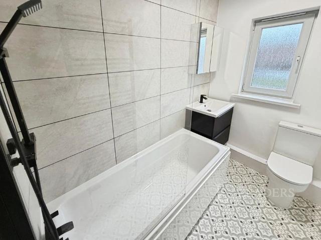 3 bedroom terraced house to rent