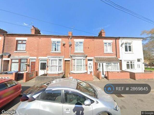 3 bedroom terraced house to rent