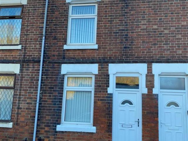 3 bedroom terraced house to rent