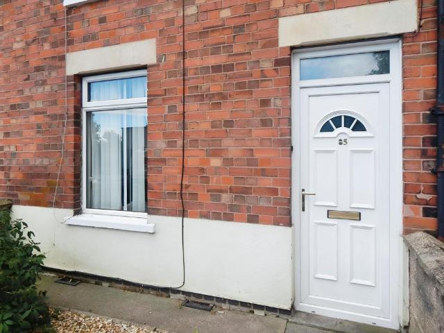 3 bedroom terraced house to rent