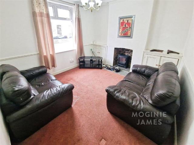 3 bedroom terraced house to rent
