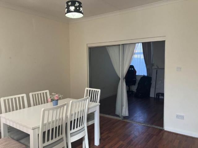 3 bedroom terraced house to rent