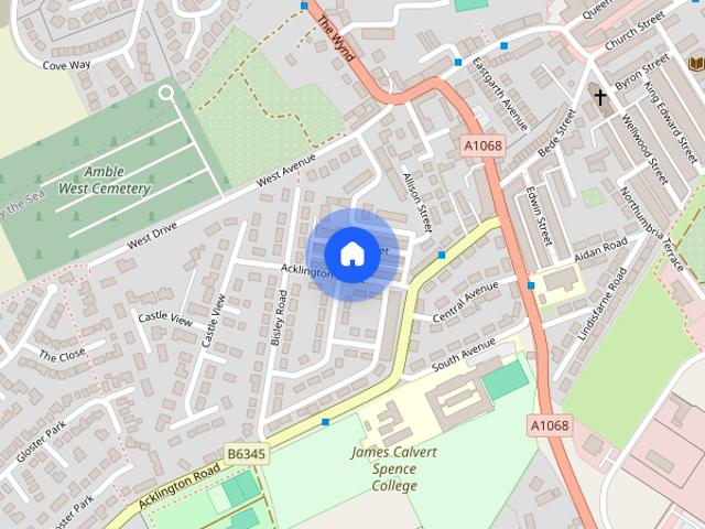 3 bedroom terraced house to rent
