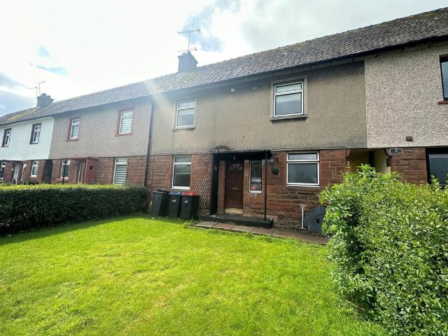 3 bedroom terraced house to rent