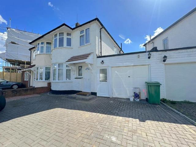3 bedroom terraced house to rent
