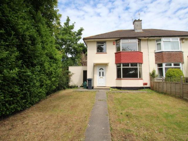 3 bedroom terraced house to rent