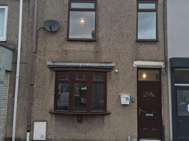 3 bedroom terraced house to rent