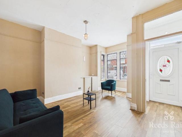 3 bedroom terraced house to rent