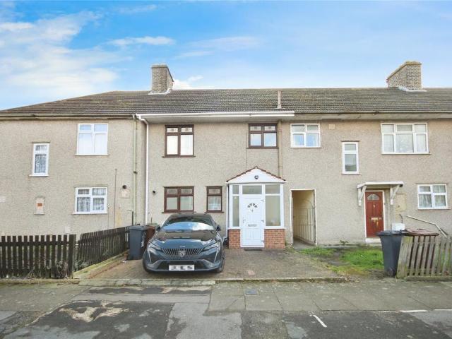 3 bedroom terraced house to rent