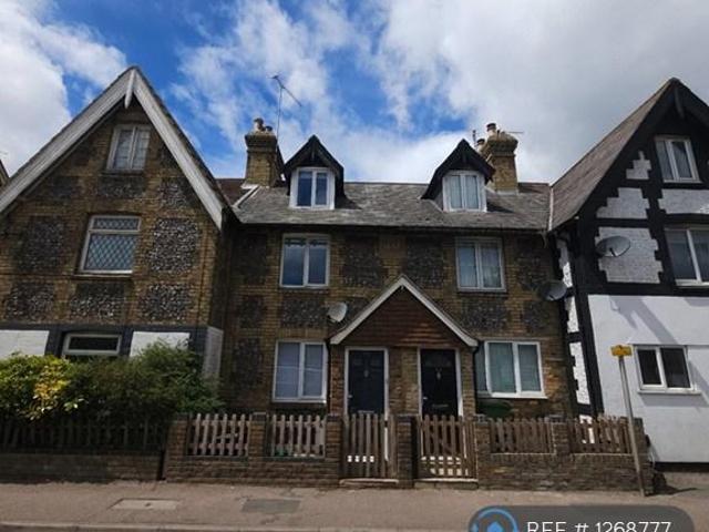 3 bedroom terraced house to rent