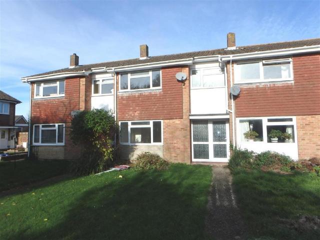 3 bedroom terraced house to rent