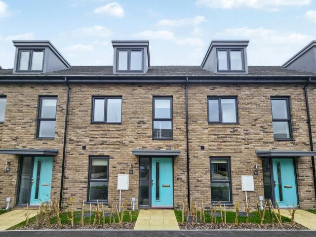 3 bedroom Terraced House to rent
