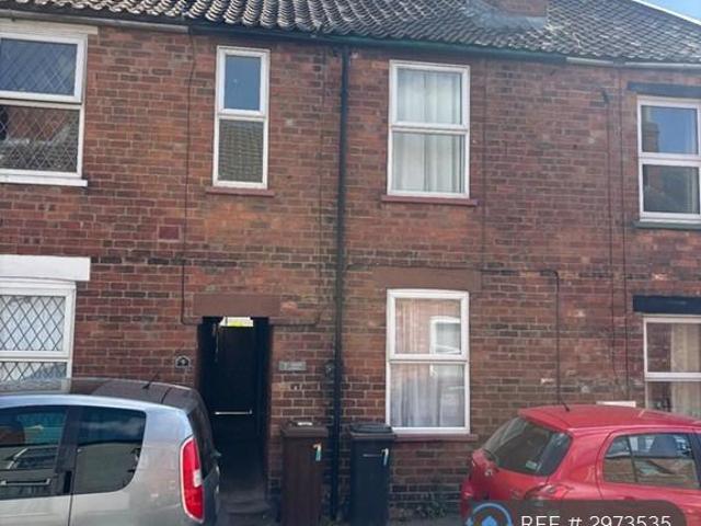 3 bedroom terraced house to rent