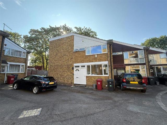 3 bedroom terraced house to rent