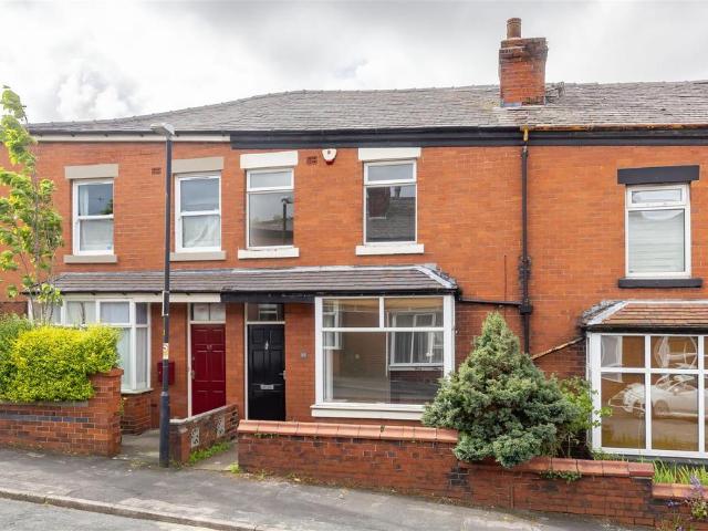 3 bedroom terraced house to rent